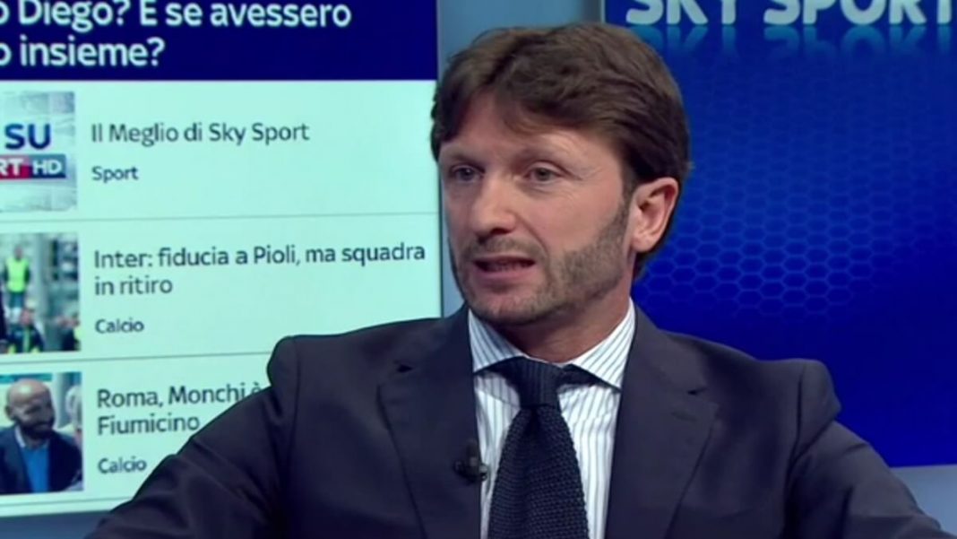 Telecronisti e Commentatori Sky e DAZN - 21^ Giornata Serie A 2019/2020 ...