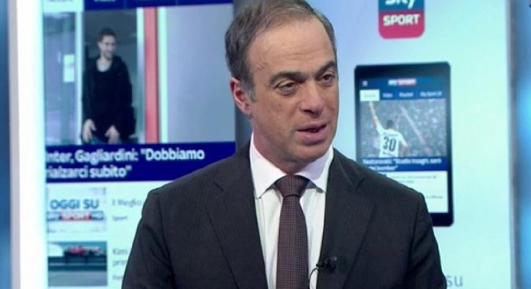 Telecronisti e Commentatori Sky Sport e DAZN - 26^ Giornata Serie A ...